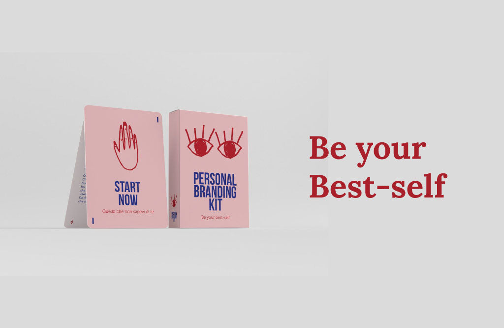 Personal Branding Kit